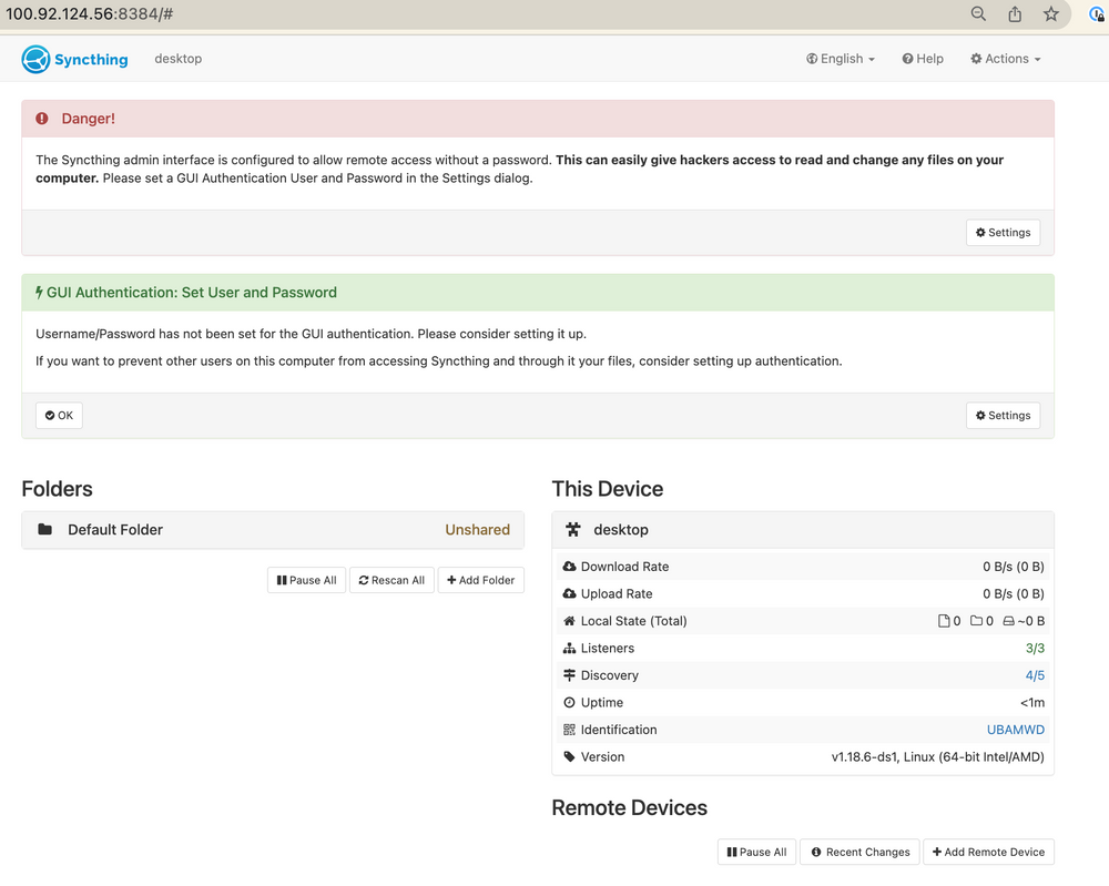 Over-engineering my document storage system with Paperless-ngx