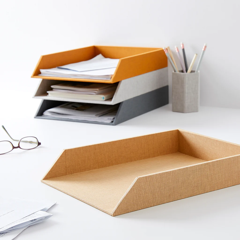 Over-engineering my document storage system with Paperless-ngx