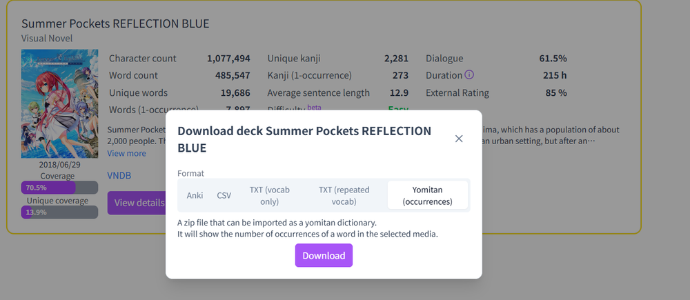 Priority Reorder Anki Addon