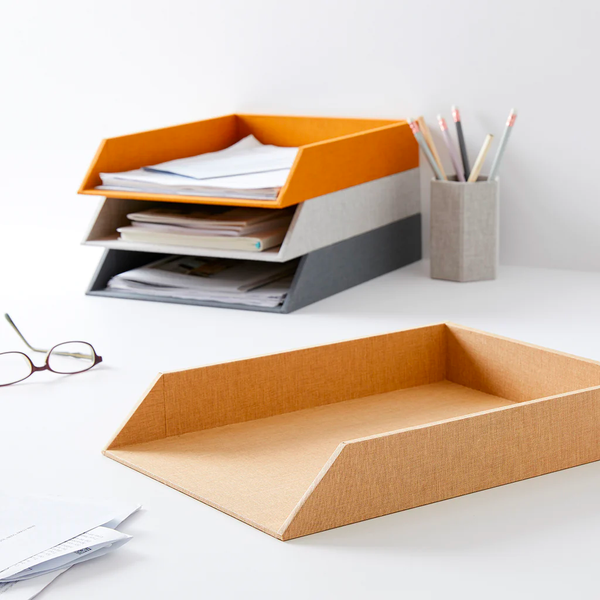 Over-engineering my document storage system with Paperless-ngx