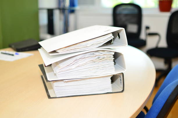 Over-engineering my document storage system with Paperless-ngx